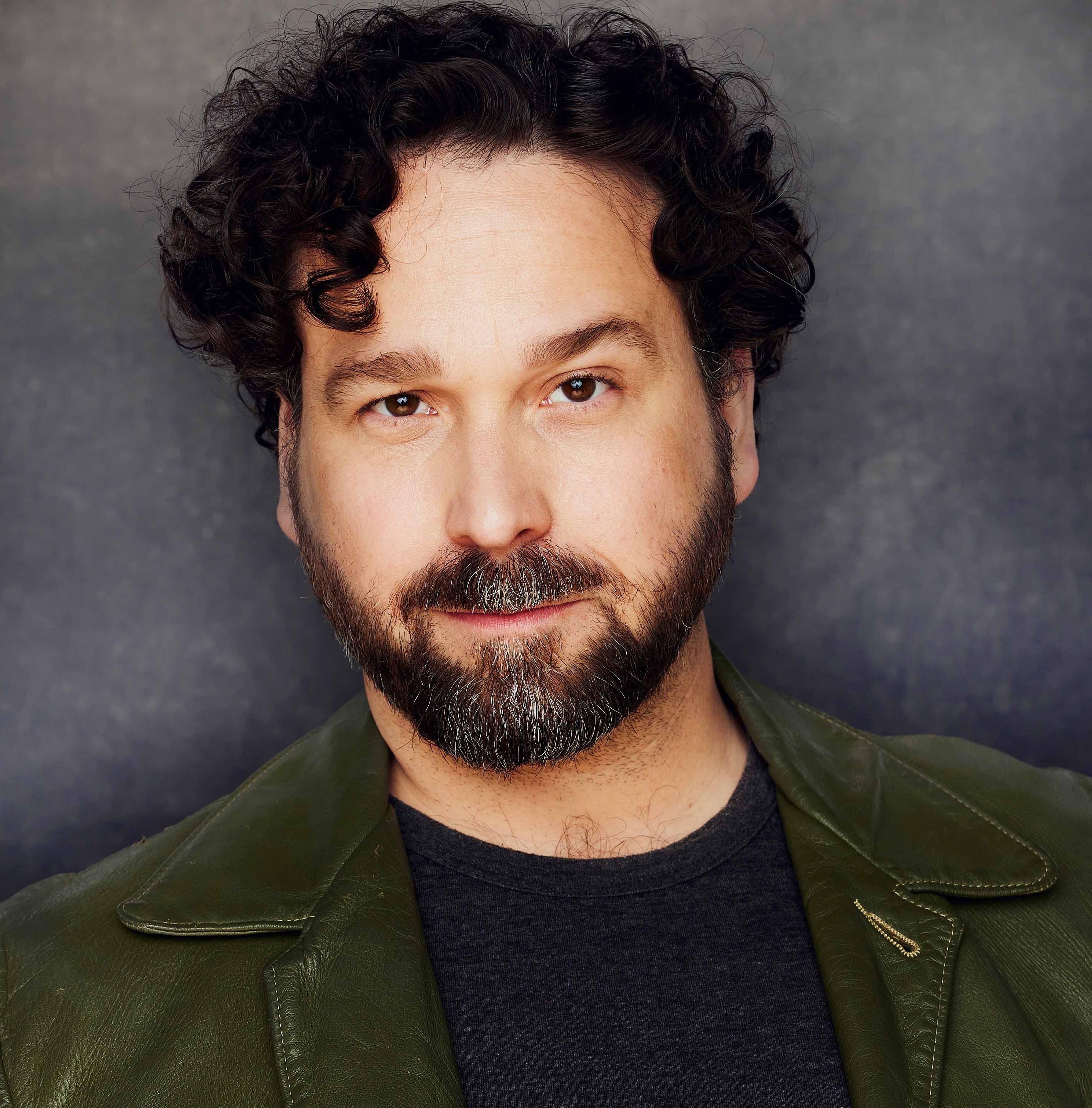 Nathan Shelton – director-actor-writer-designer